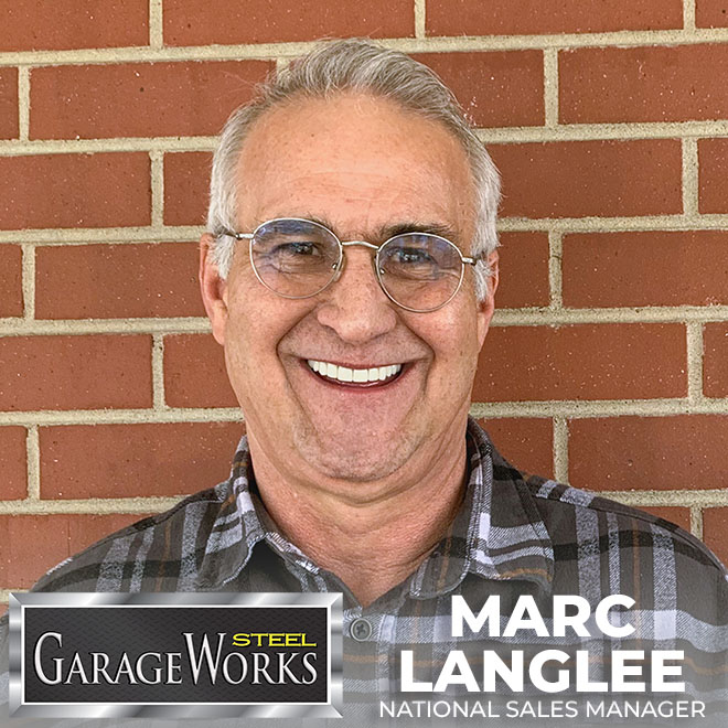 Meet Our Team I GarageWorks Steel